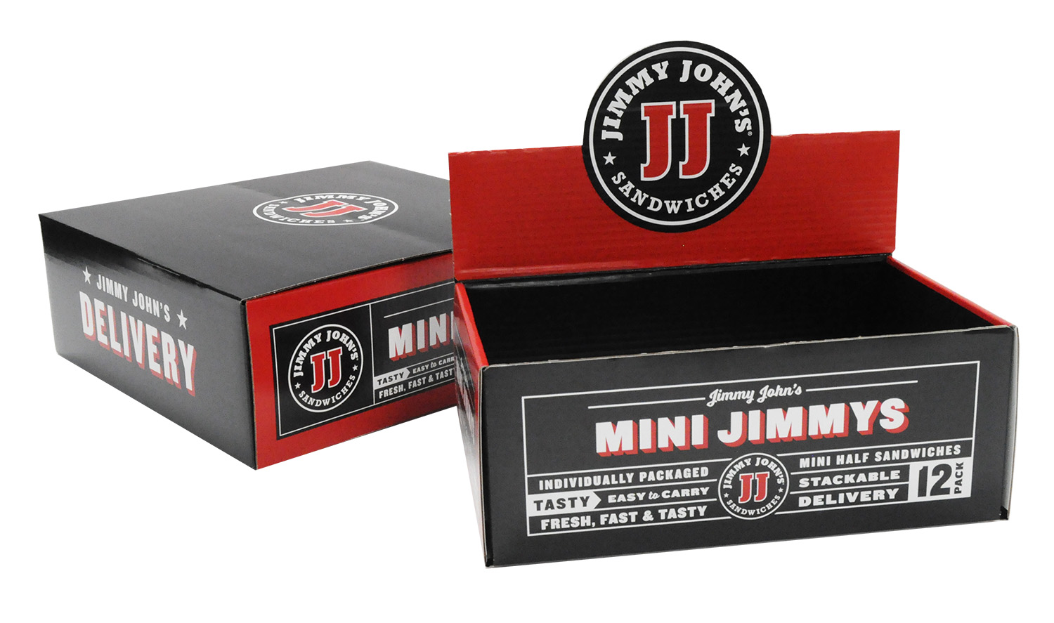 Accurate Box » Quick Service Restaurants